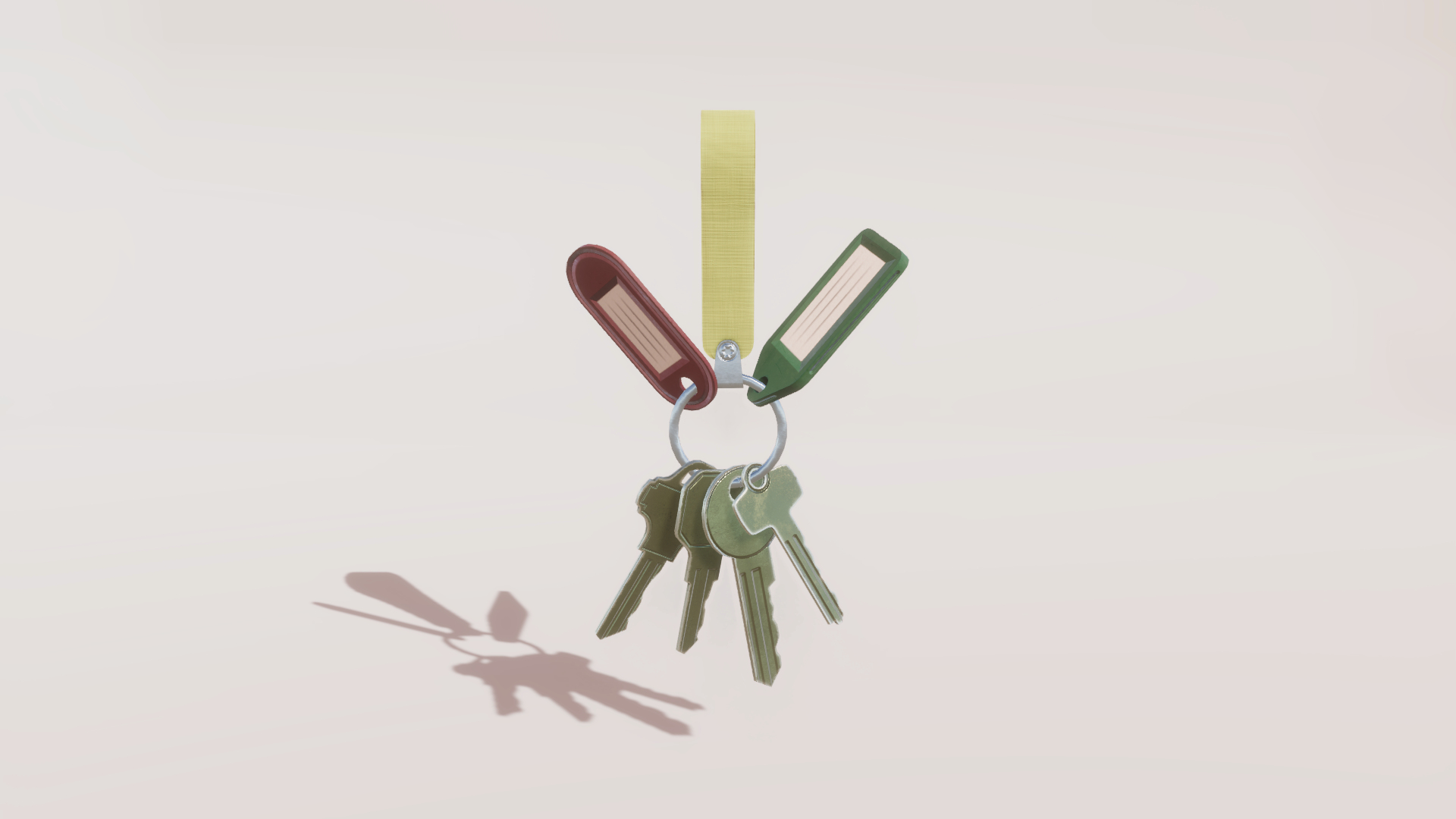 Realistic Sets Model - TurboSquid 1646050