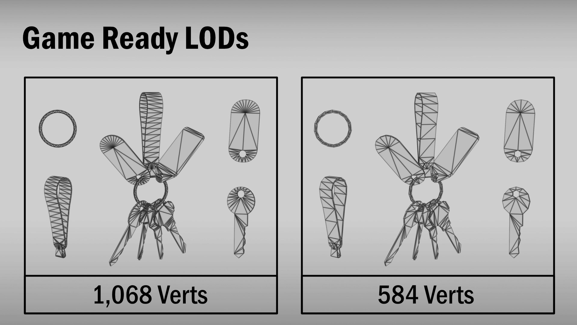Realistic Sets Model - TurboSquid 1646050