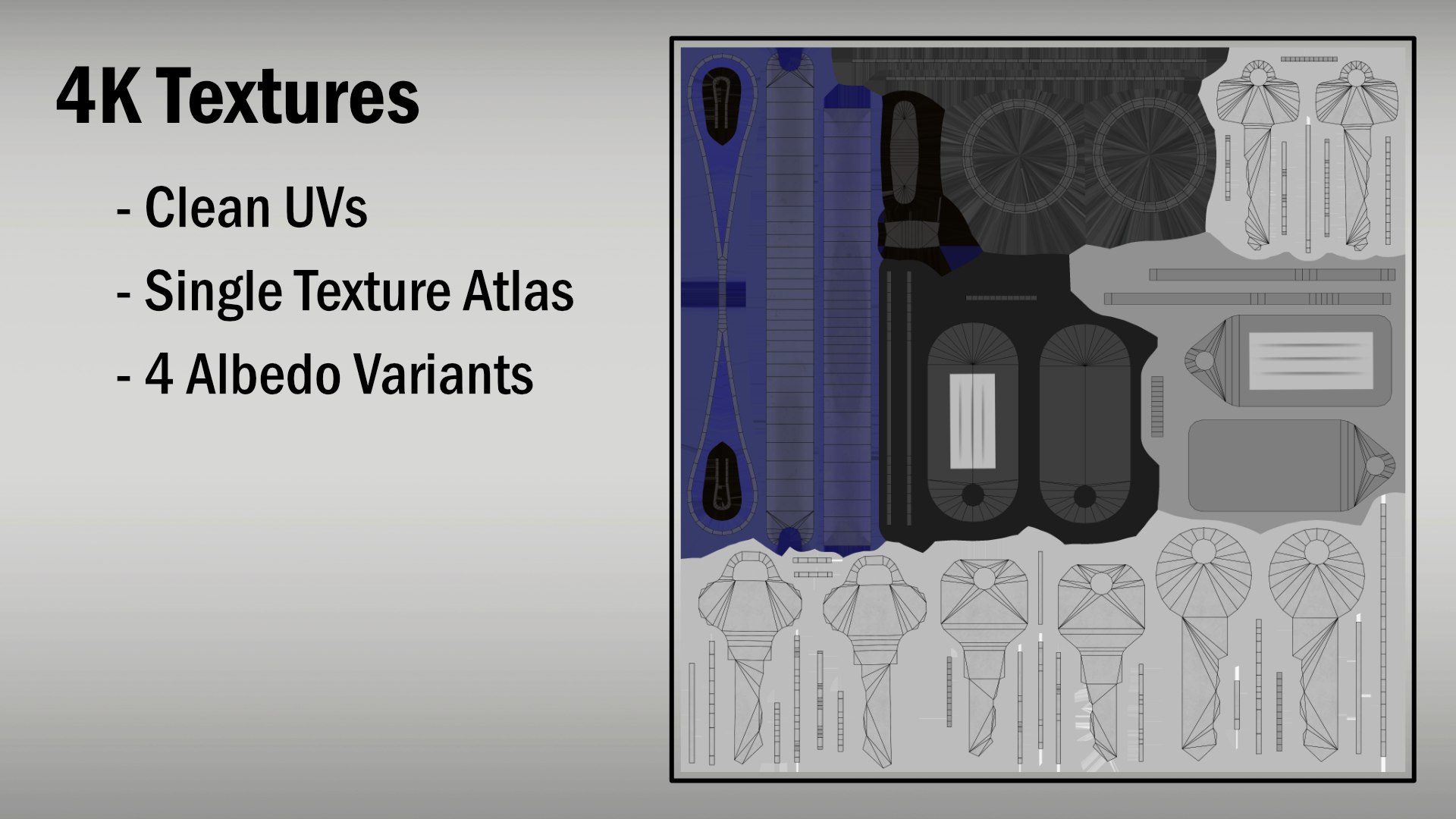 Realistic Sets Model - TurboSquid 1646050
