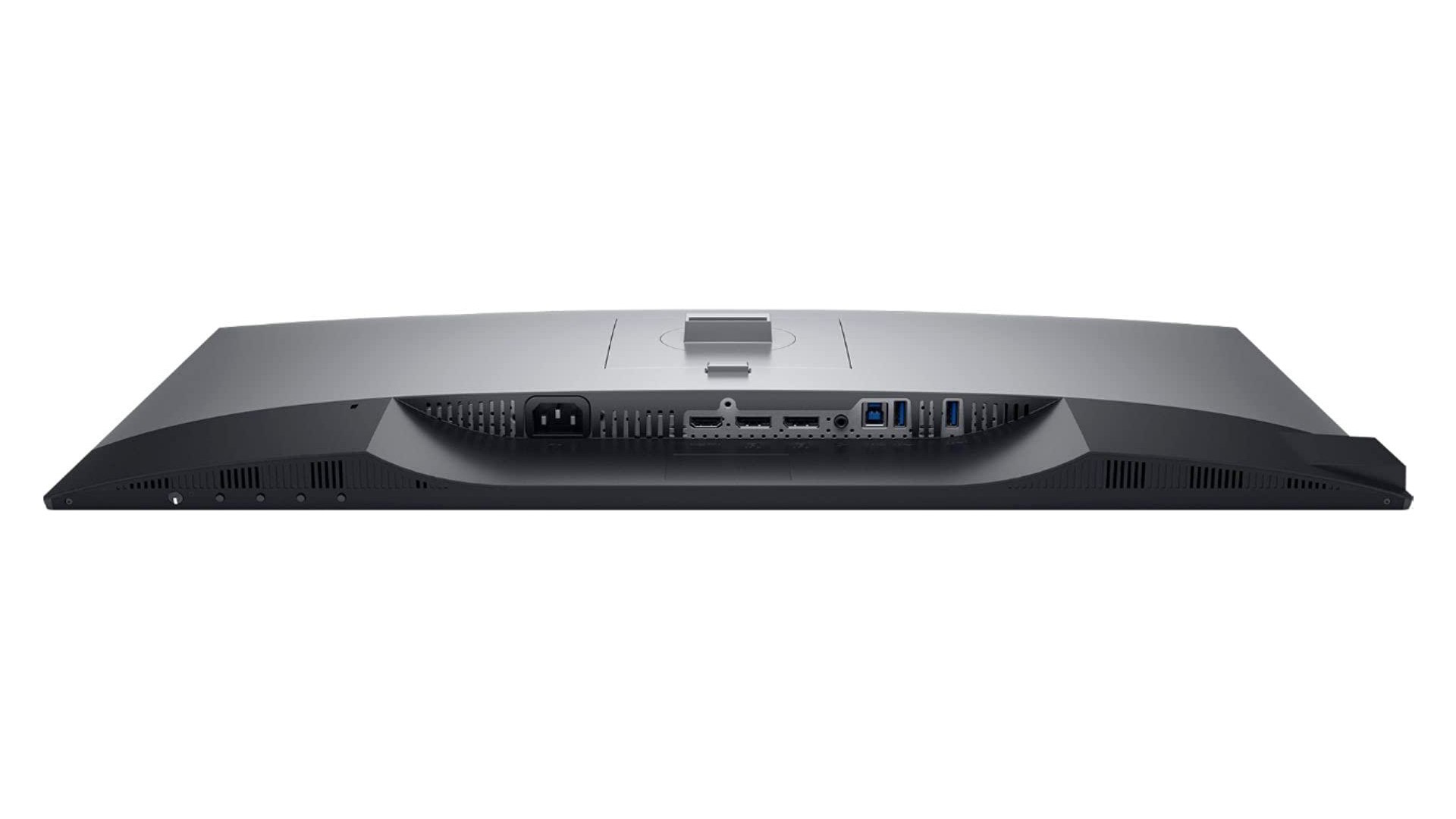 Dell Ultra Sharp U2719D - LED Monitor - 27 Inch 3D Model - TurboSquid ...