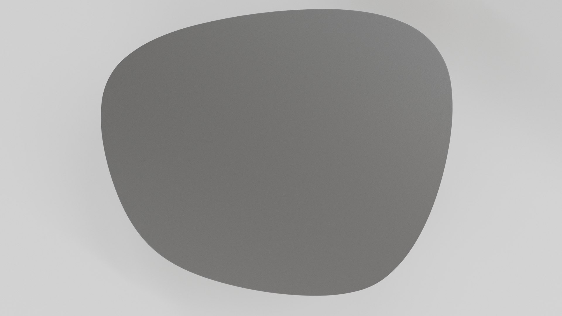 3D Frederica Designer Coffee Table model - TurboSquid 2055680