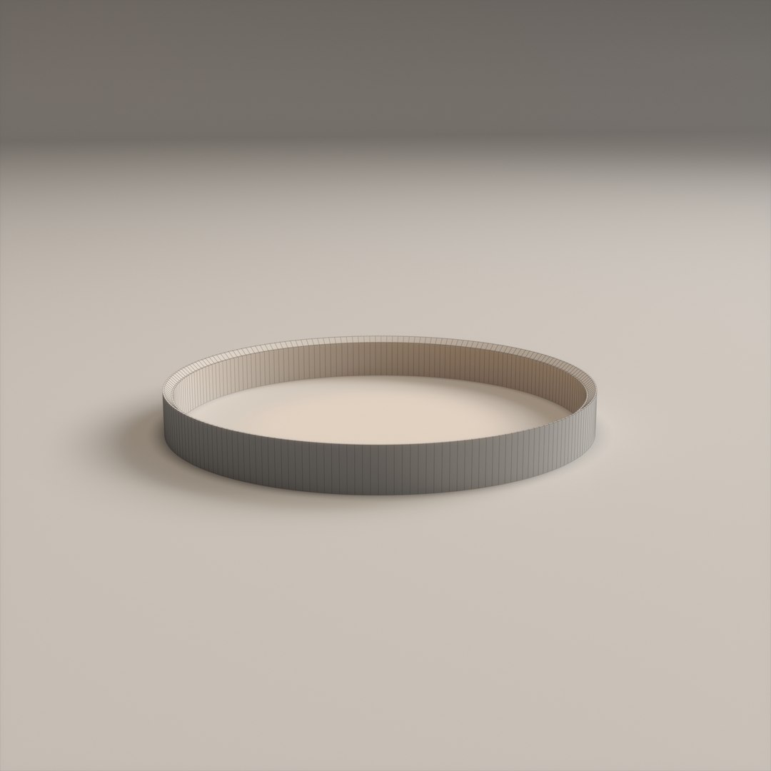 Vibizzuno Soleluna By Mario Nanni 3D Model - TurboSquid 1872515