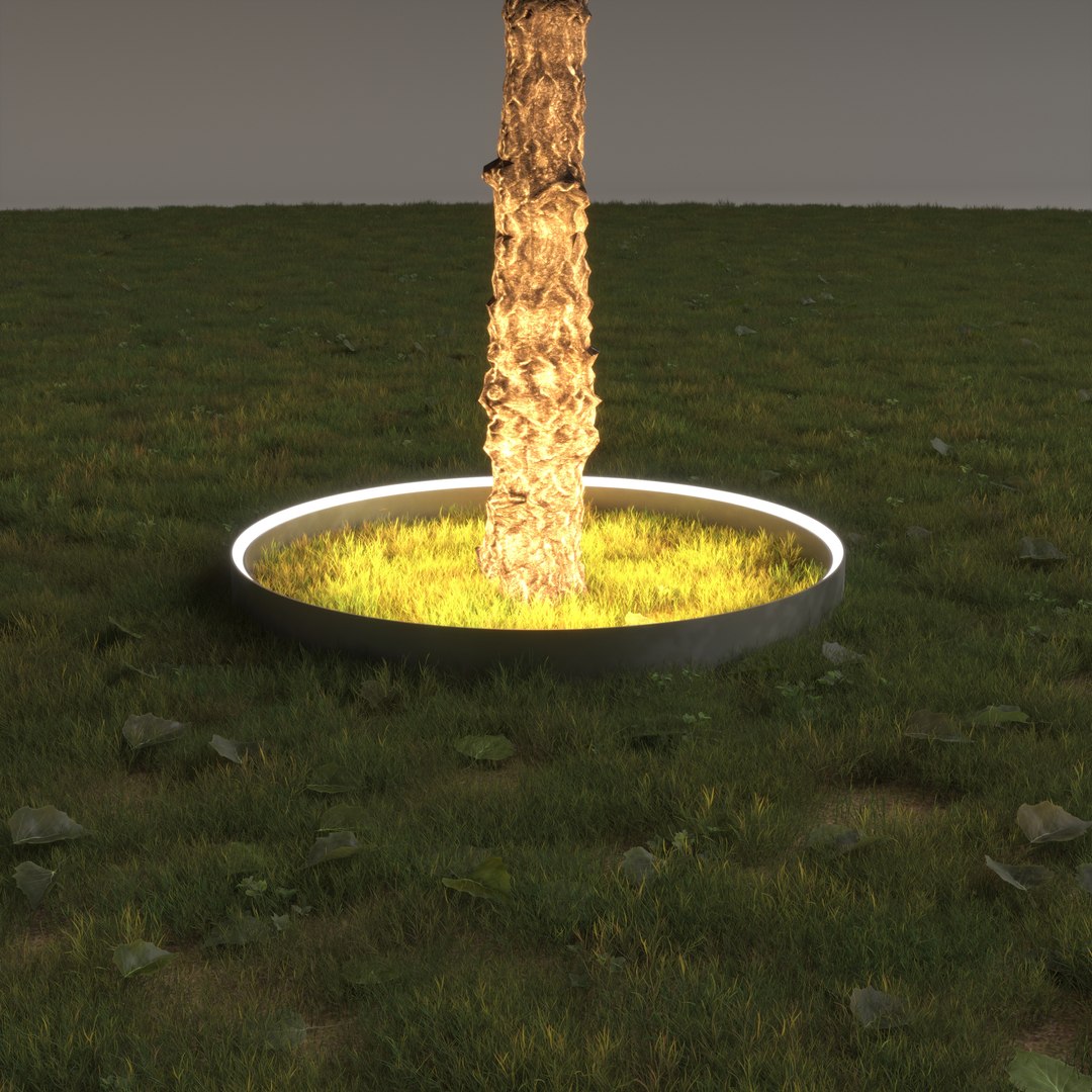 Vibizzuno Soleluna By Mario Nanni 3D Model - TurboSquid 1872515