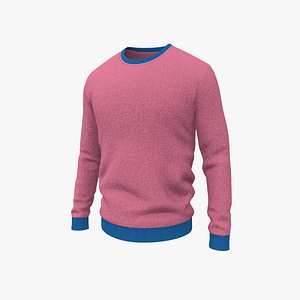 Sweatshirt Blender Models for Download | TurboSquid