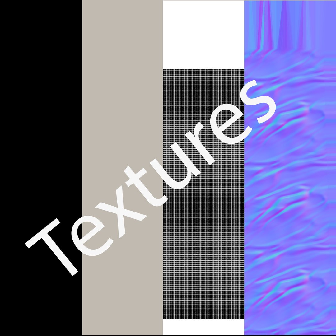 Curtain mesh model - TurboSquid 1238829