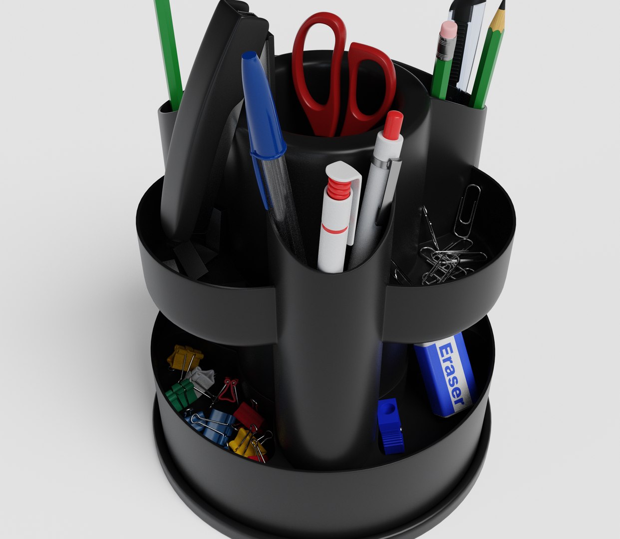 3D Blender Cycles - TurboSquid 1567966