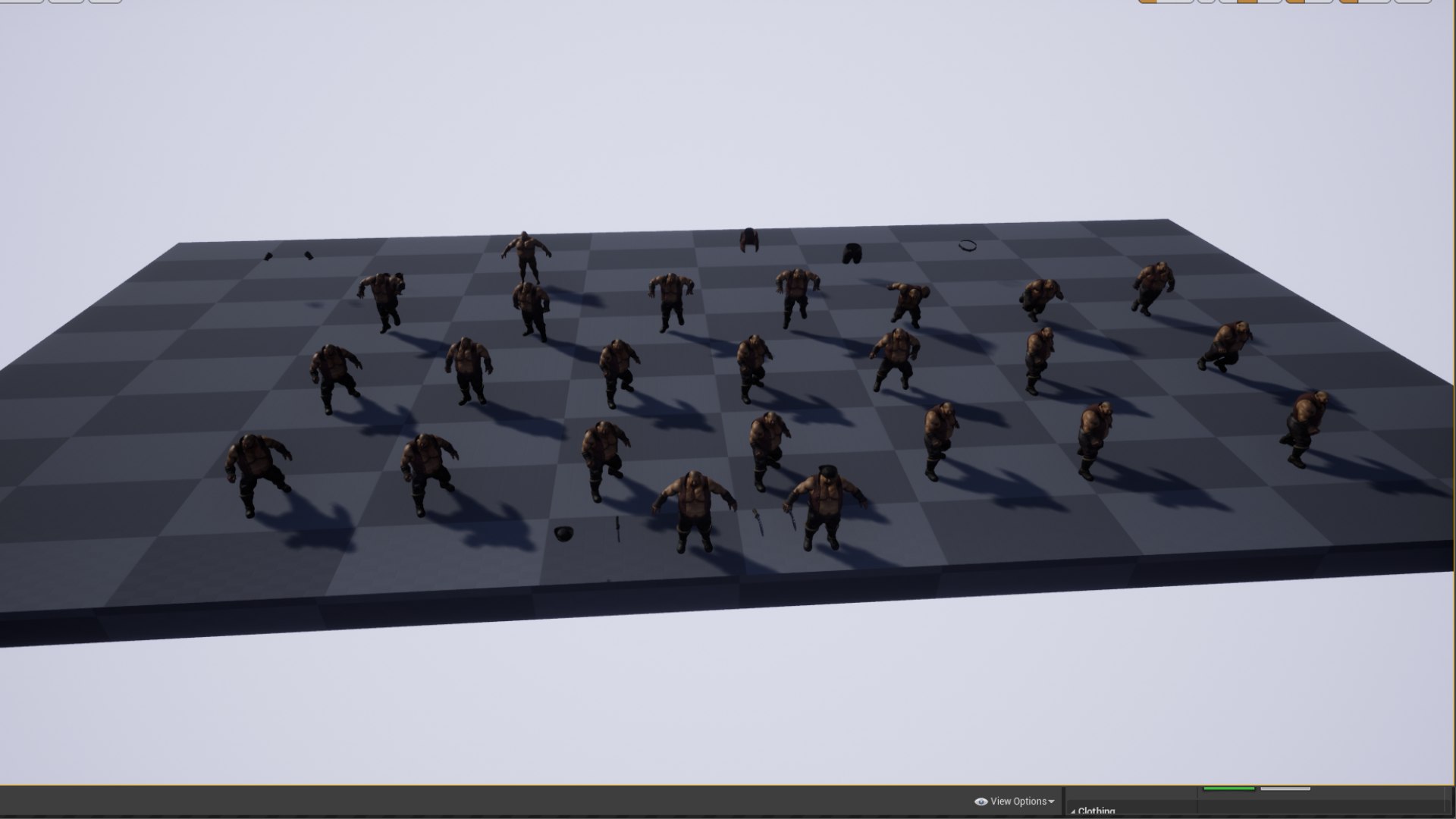 3D Pirate Chef - TurboSquid 2152561