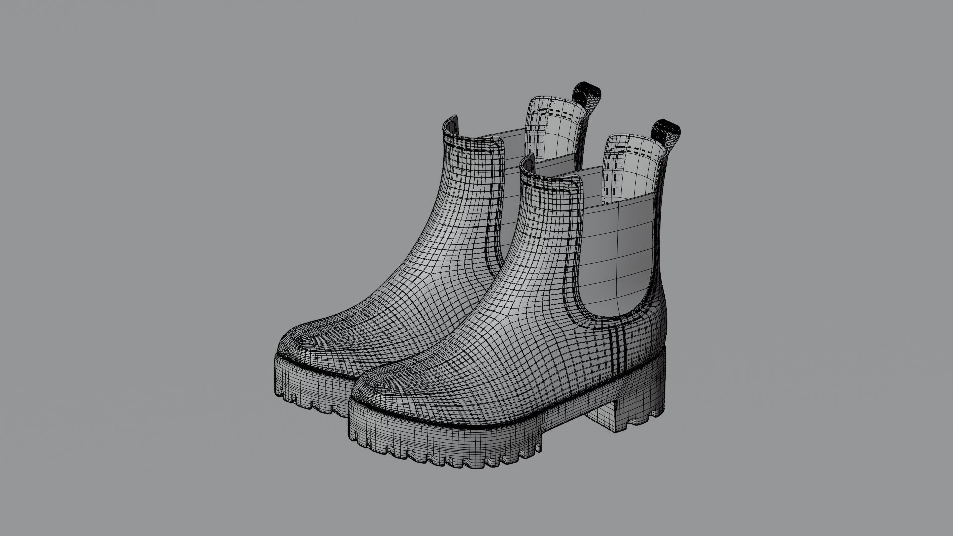 3D SHOES Model - TurboSquid 2263824