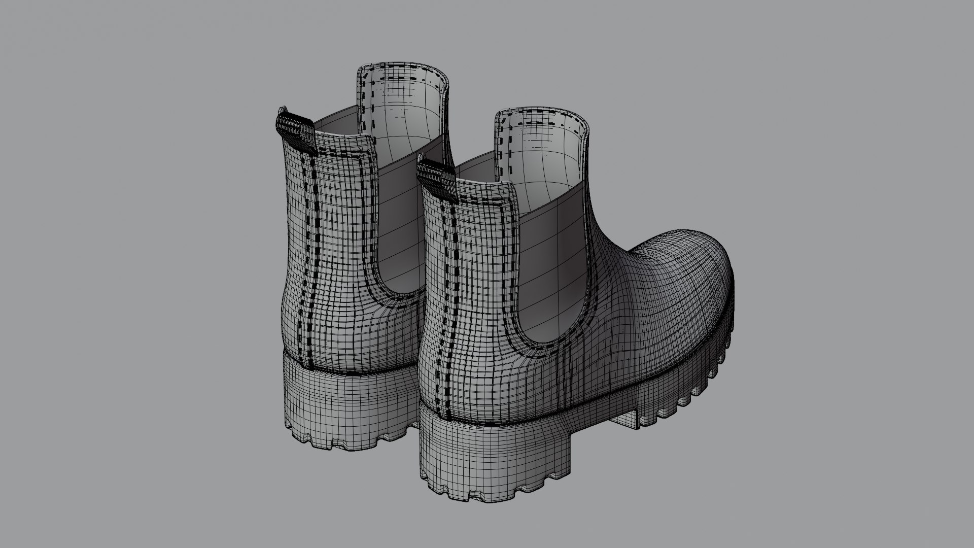 3D SHOES Model - TurboSquid 2263824