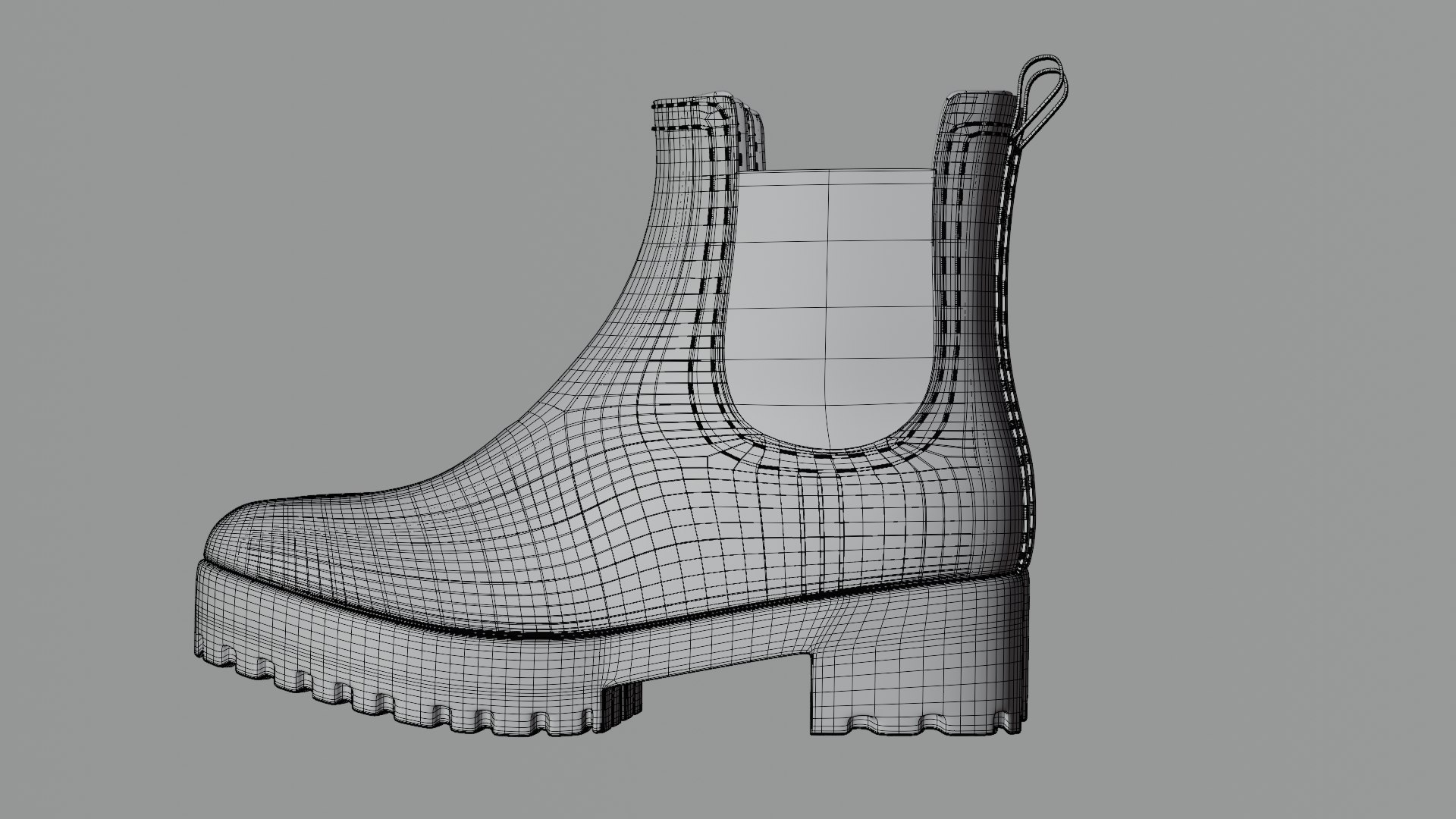 3D SHOES Model - TurboSquid 2263824