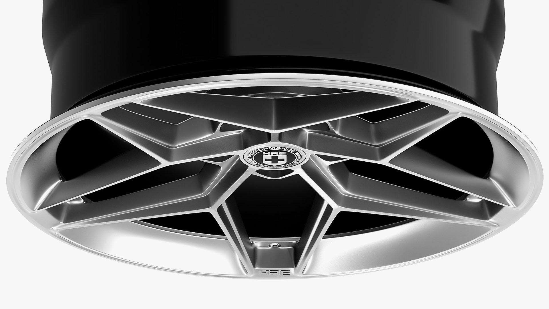 HRE FF11 3D Model - TurboSquid 2290305