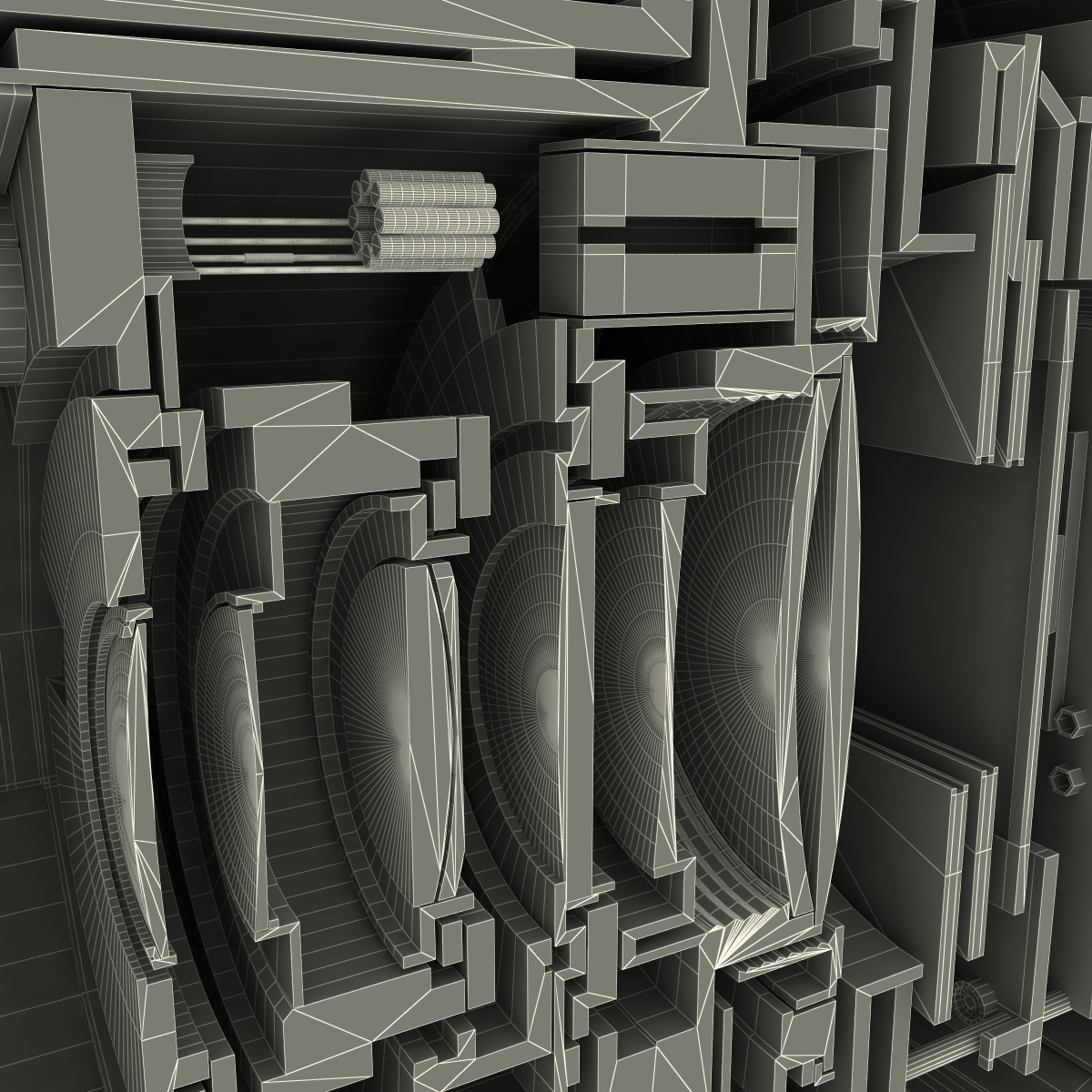 max canon eos m cutaway