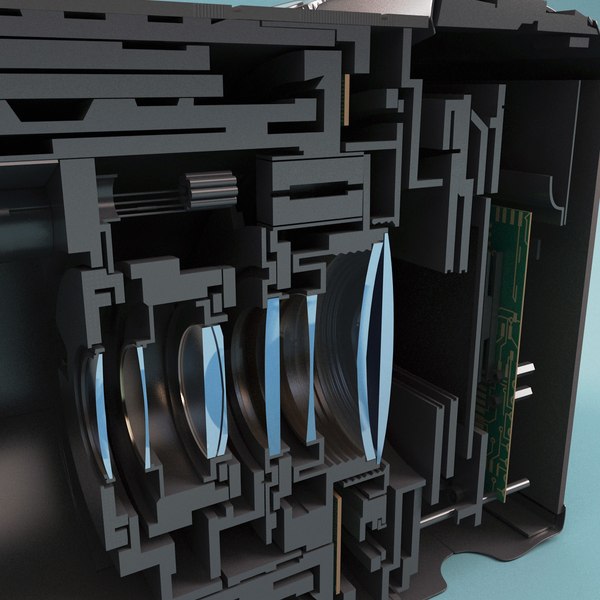 max canon eos m cutaway
