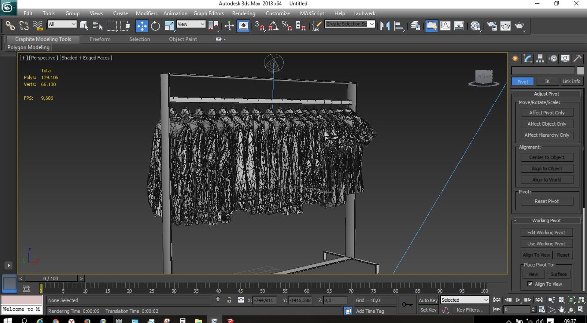 3D 3ds Max-sketchup-obj Model - TurboSquid 1163654