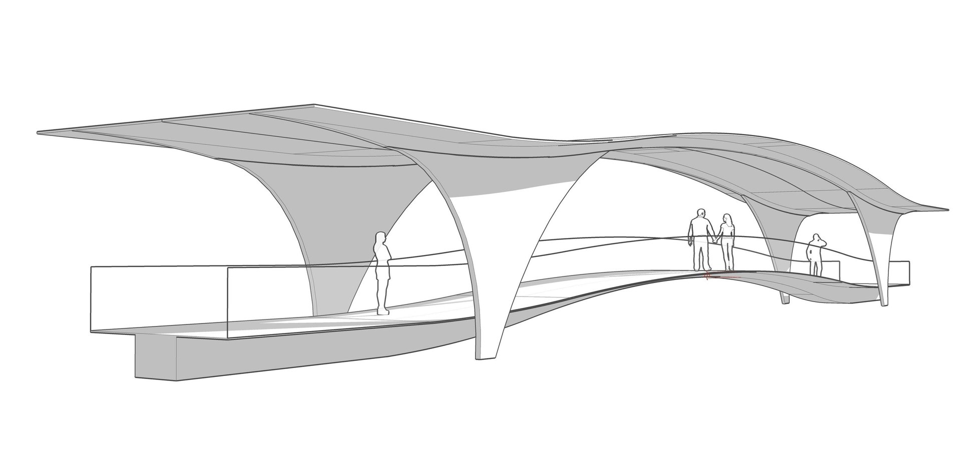 2022-bridge-04 Model - TurboSquid 2006260