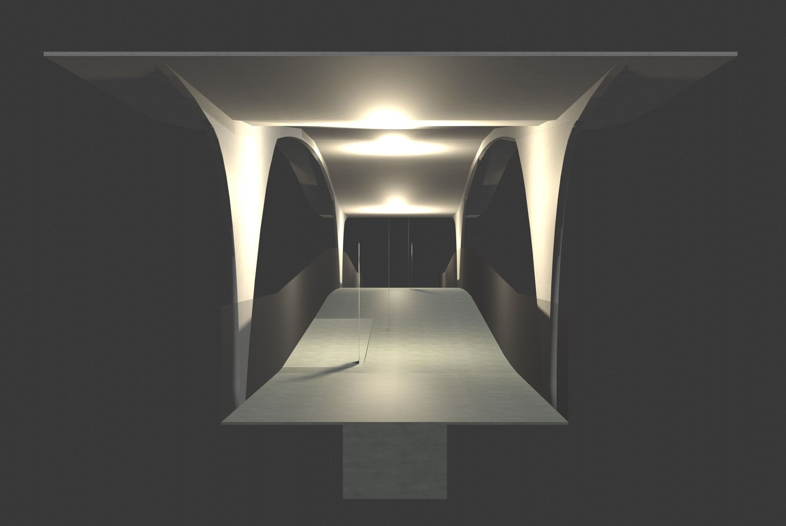 2022-bridge-04 Model - TurboSquid 2006260