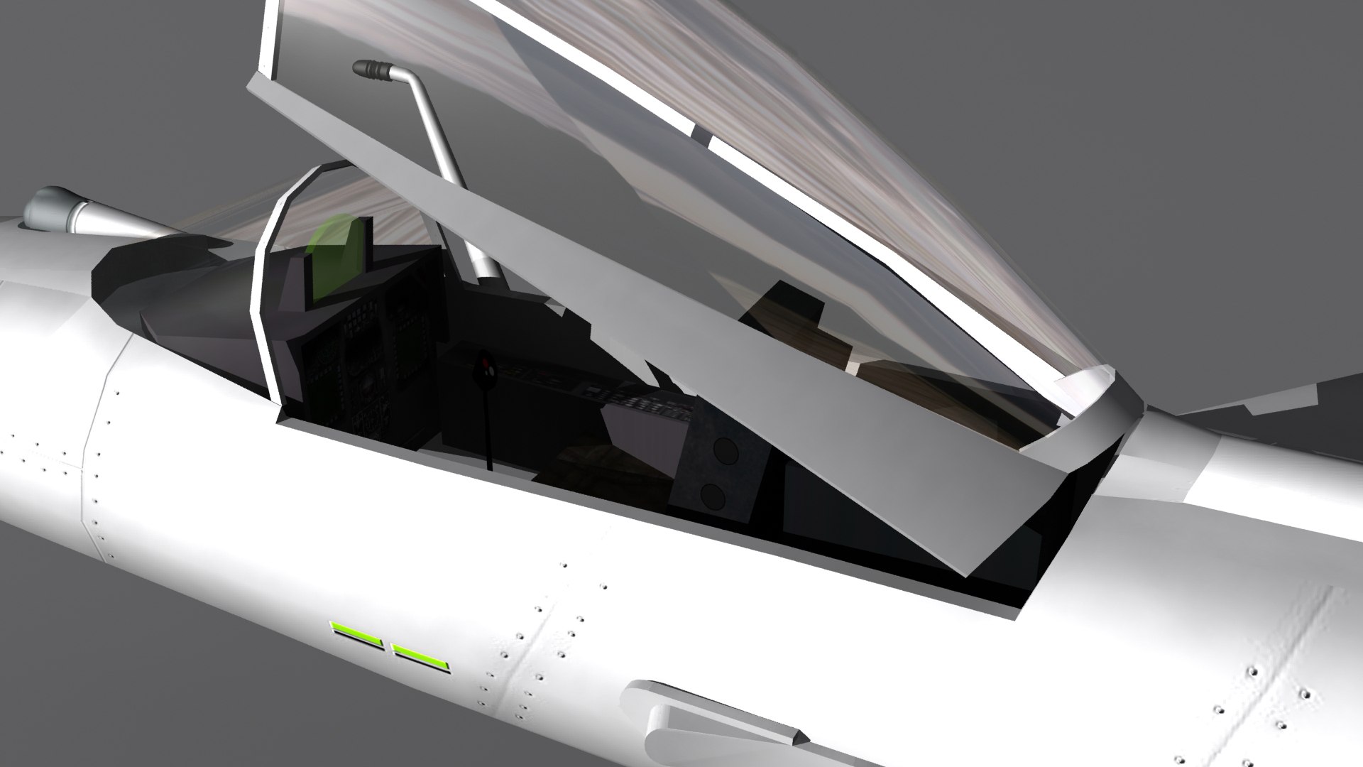 J-10C Model - TurboSquid 1908861