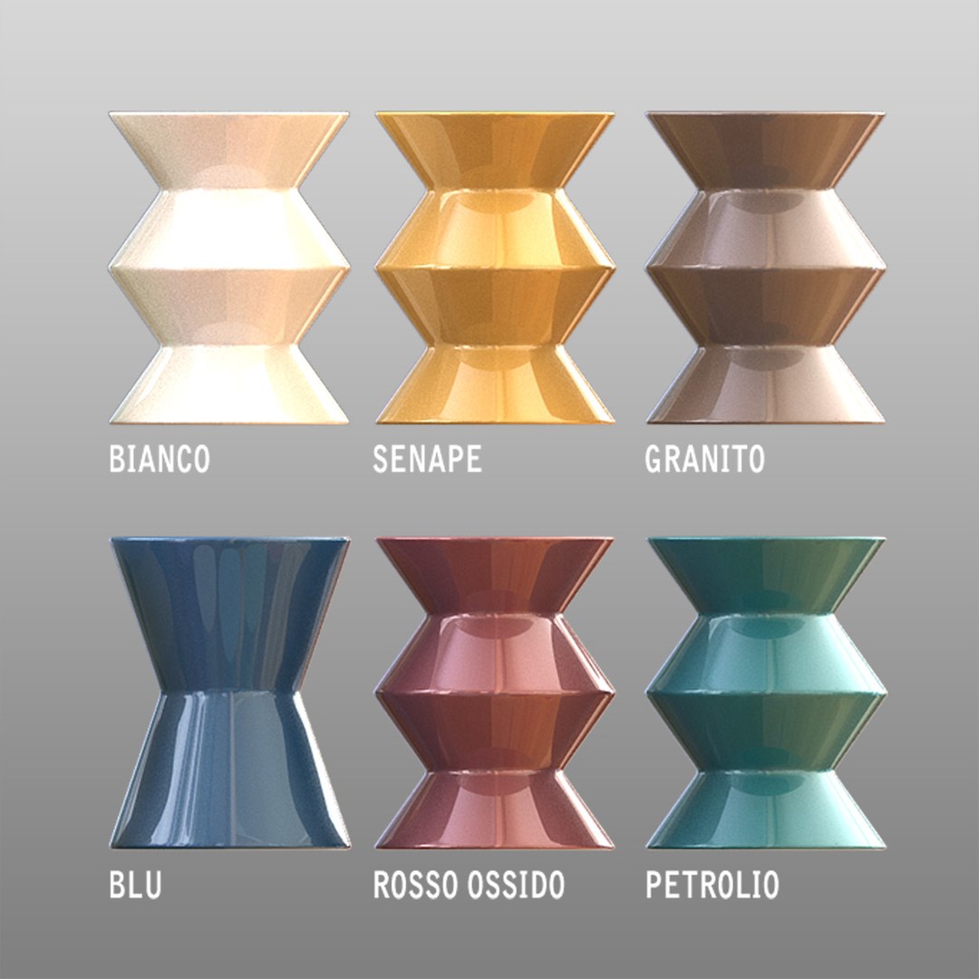 3dsmax Minotti Cesar Table