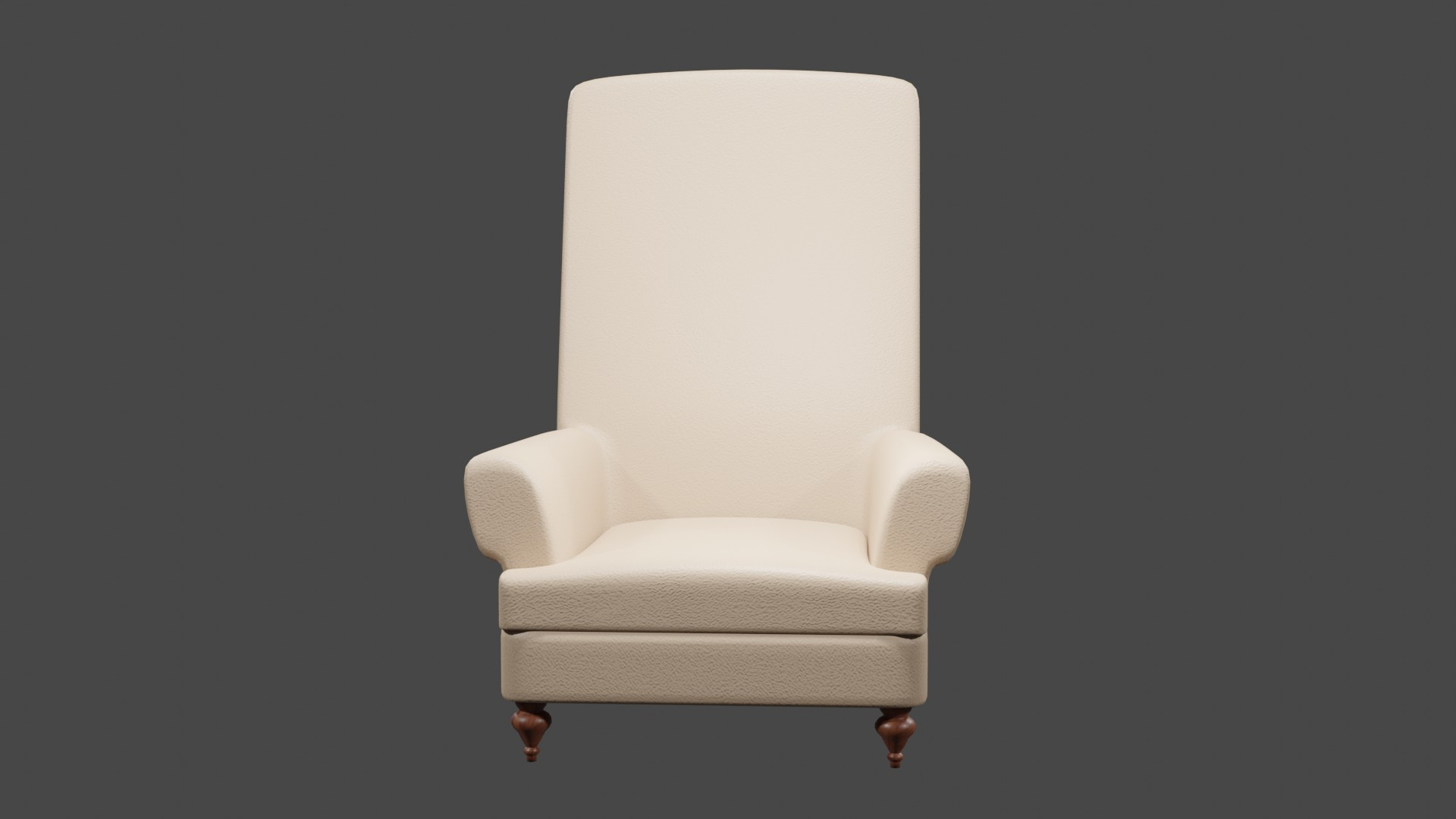 Arm Chair 3D model - TurboSquid 2132818