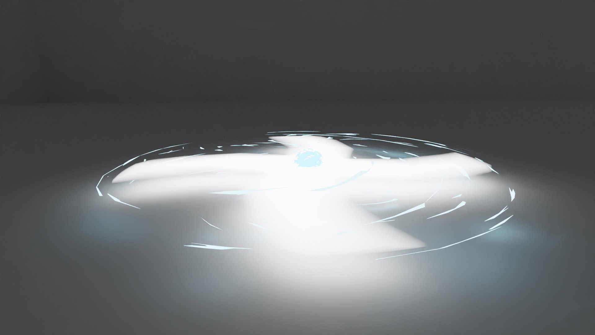 Rasenshuriken 3D - TurboSquid 1893488