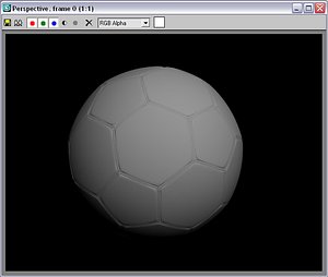 Free 3D Soccer Goal Models - Available For Download On TurboSquid
