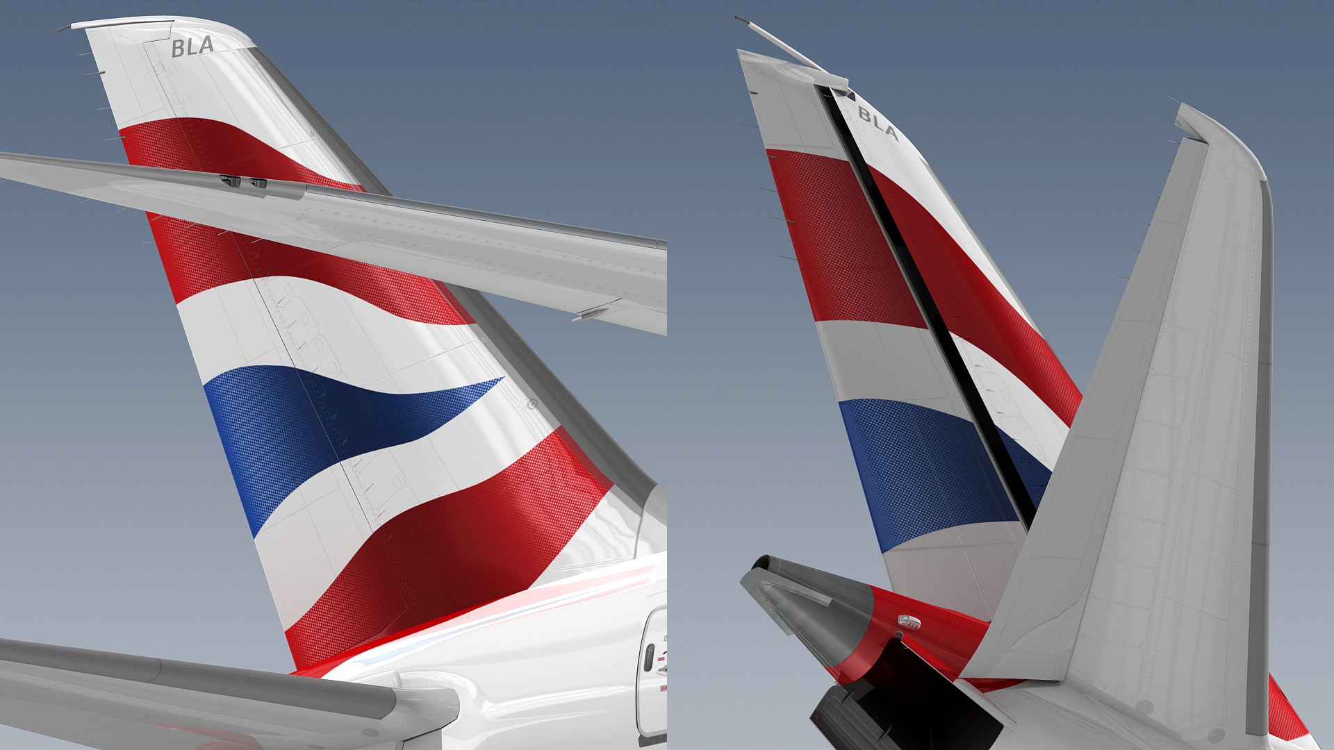 Boeing 787-10 British Airways Model - TurboSquid 2006200