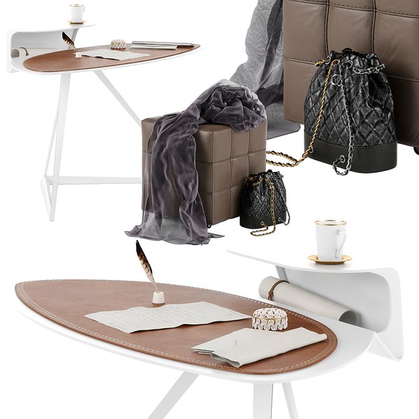 3D catifa 70 soft chairs - TurboSquid 1337149