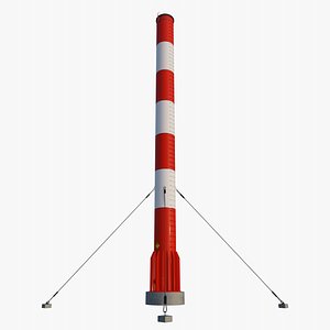 3D Chimney Models | TurboSquid