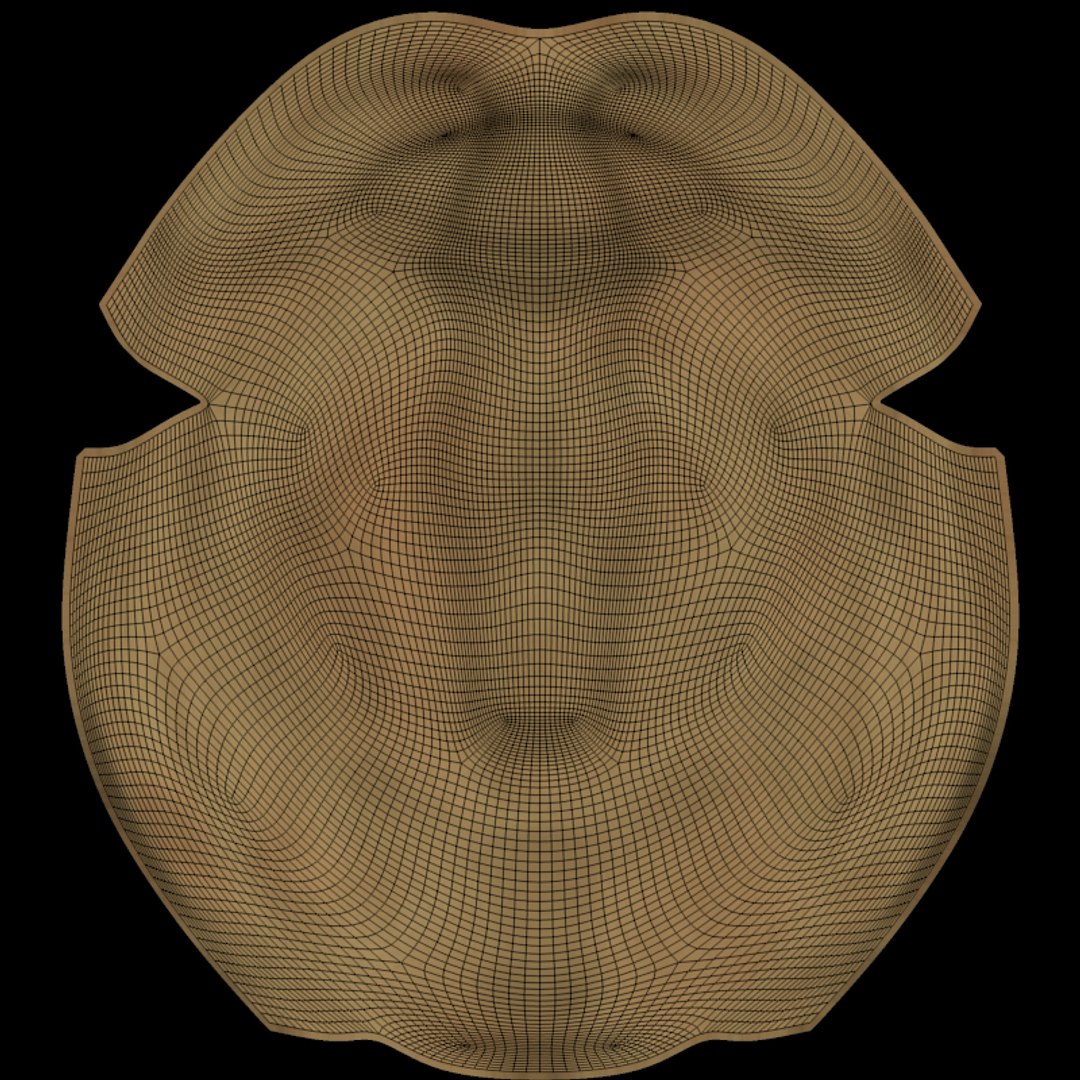 3D Paleolithic Venus - TurboSquid 1742553