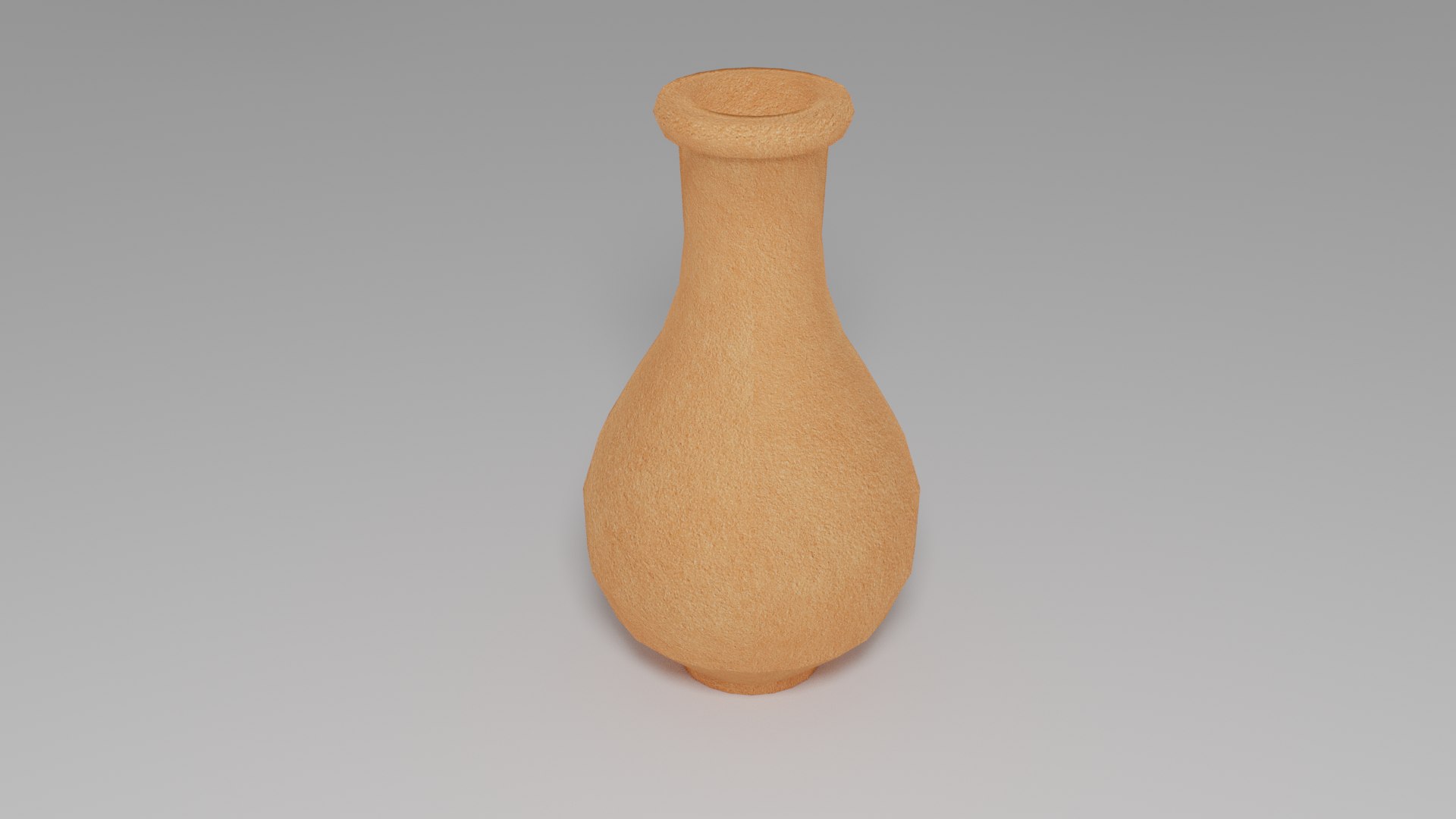 Clay Simple 3D - TurboSquid 1680533