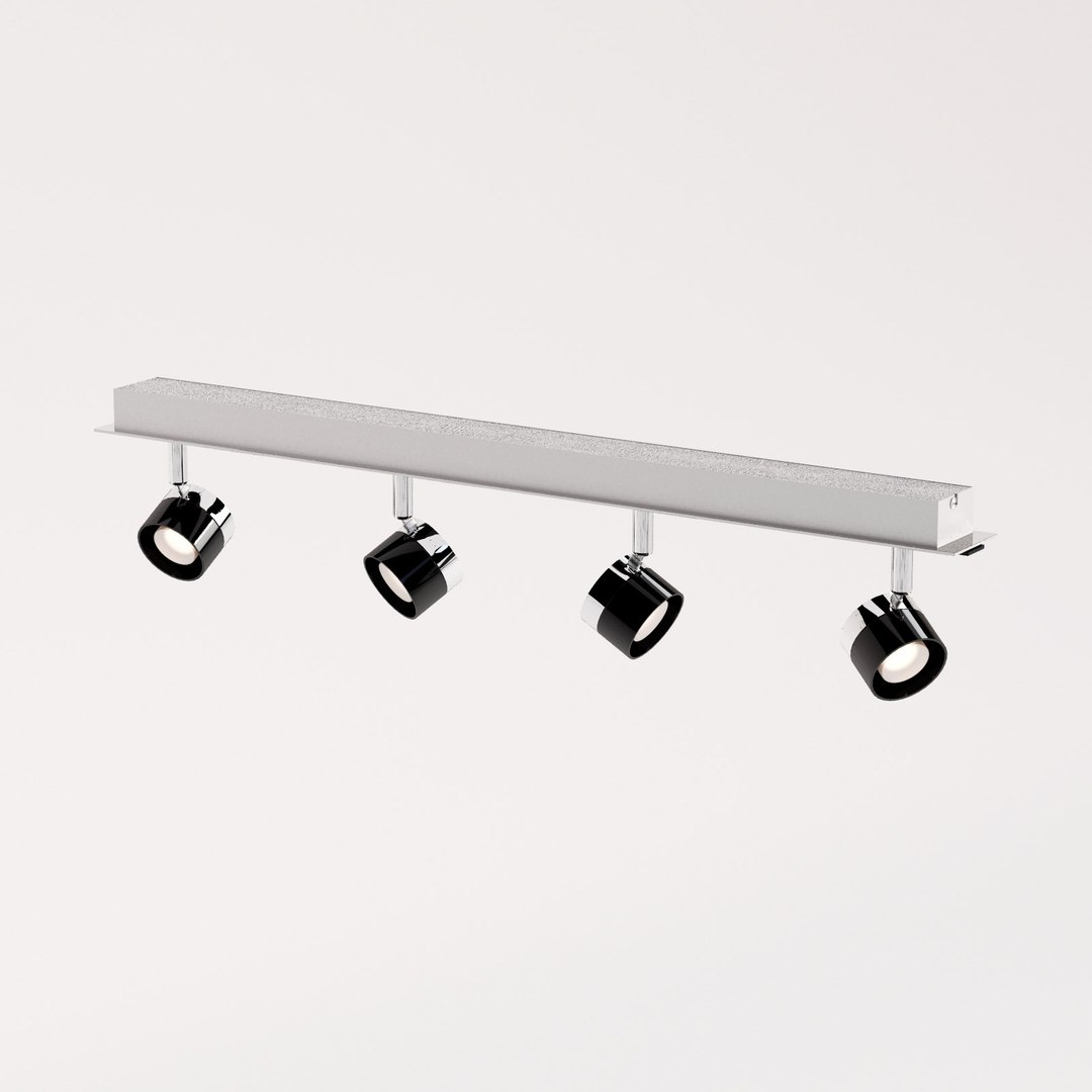 3d Paulmann Led Spotlight