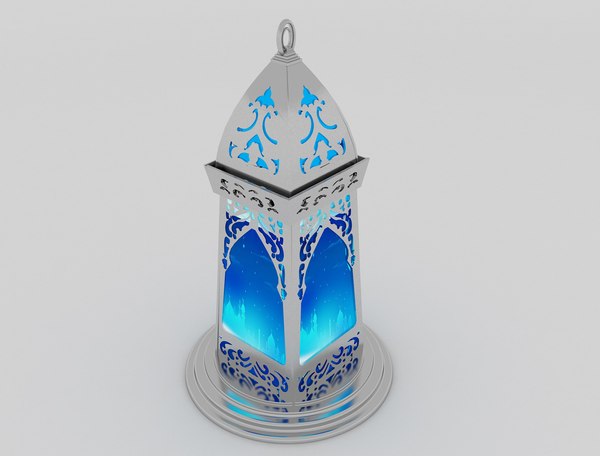3D Ramadan Models | TurboSquid