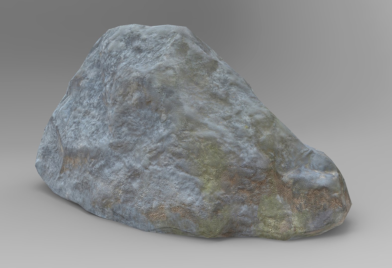 Mountain Rocks 3D Model - TurboSquid 2219161