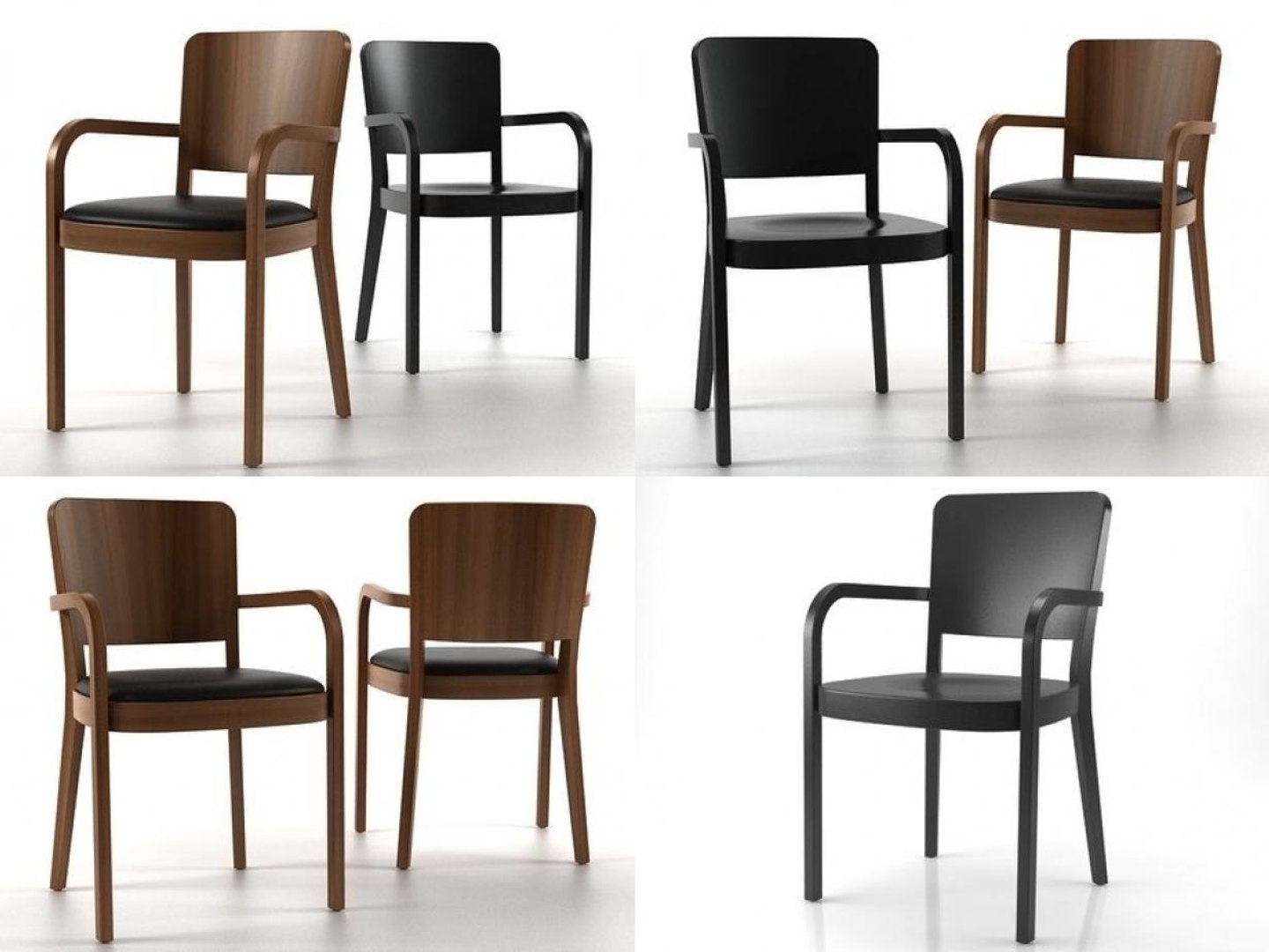 Haefeli Ii 1-193a 3D Model - TurboSquid 1176894