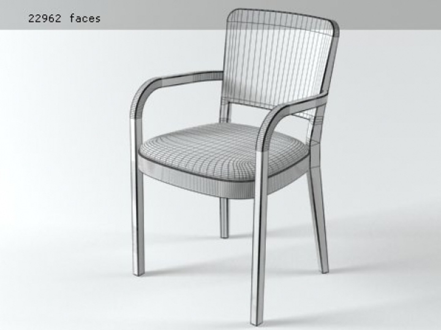 Haefeli Ii 1-193a 3D Model - TurboSquid 1176894