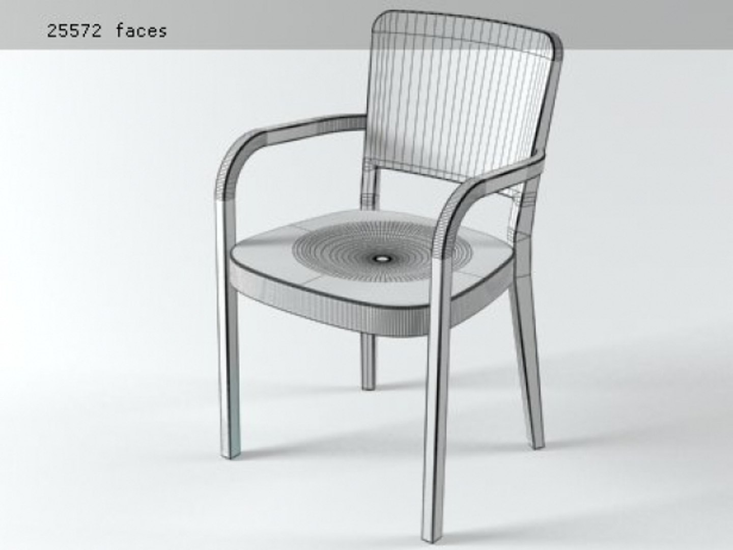 Haefeli Ii 1-193a 3D Model - TurboSquid 1176894