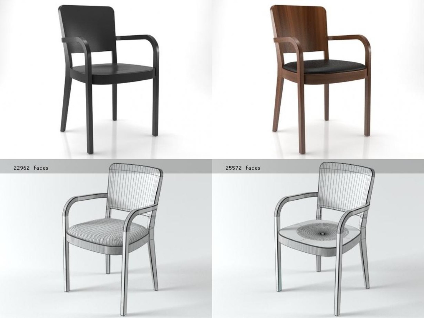 Haefeli Ii 1-193a 3D Model - TurboSquid 1176894