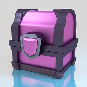 Free 3D Clash-Royale Models | TurboSquid