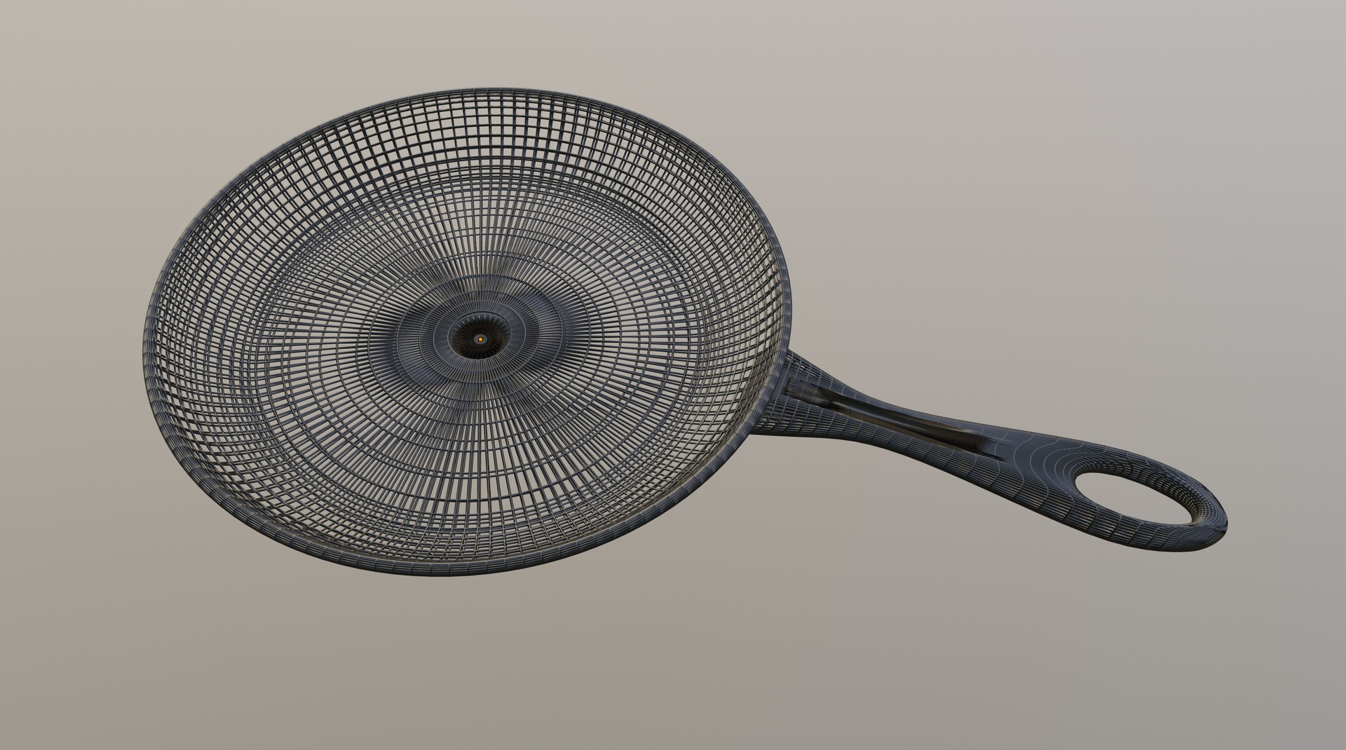 3D pan - TurboSquid 1443038