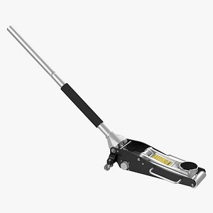 Jack 3D Models for Download | TurboSquid