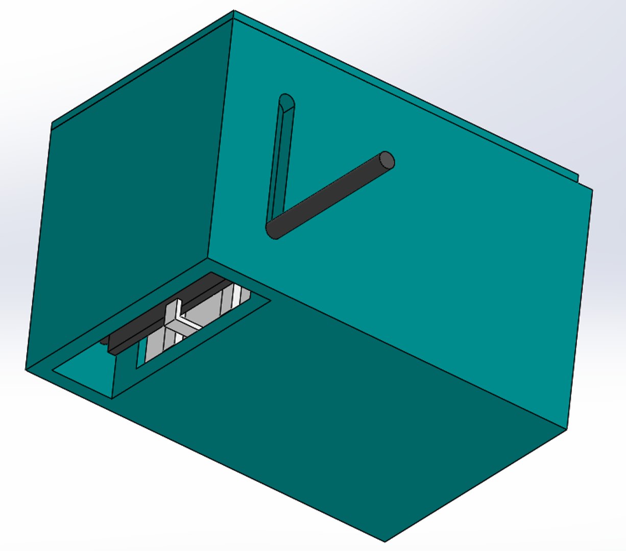 3D Soap Shredder Model - TurboSquid 1423317