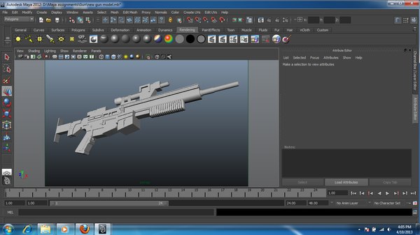 3D Pmx Models | TurboSquid