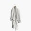 Max Bathrobe Bath Robe