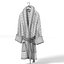 Max Bathrobe Bath Robe