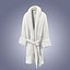 Max Bathrobe Bath Robe