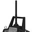 3d model of radio control transmitter futaba