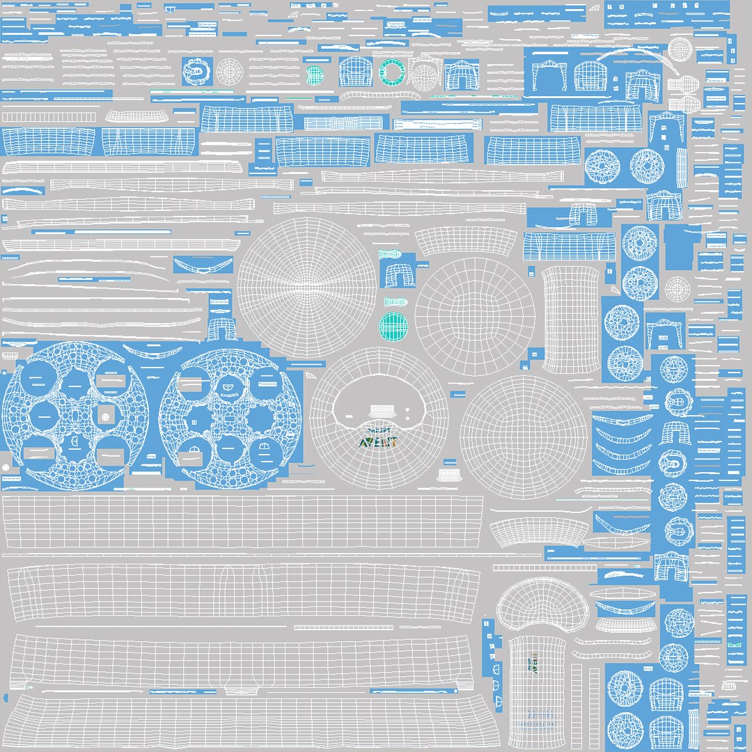 Philips AVENT Baby Bottles And Sterilizer 3D Model - TurboSquid 2136153
