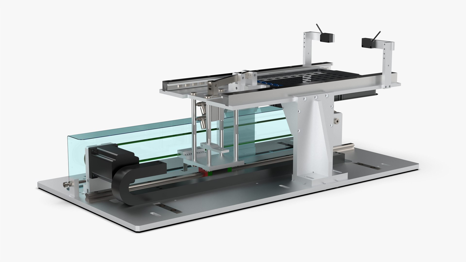 Free 3D Model Product Loading Mechanism - TurboSquid 2163056