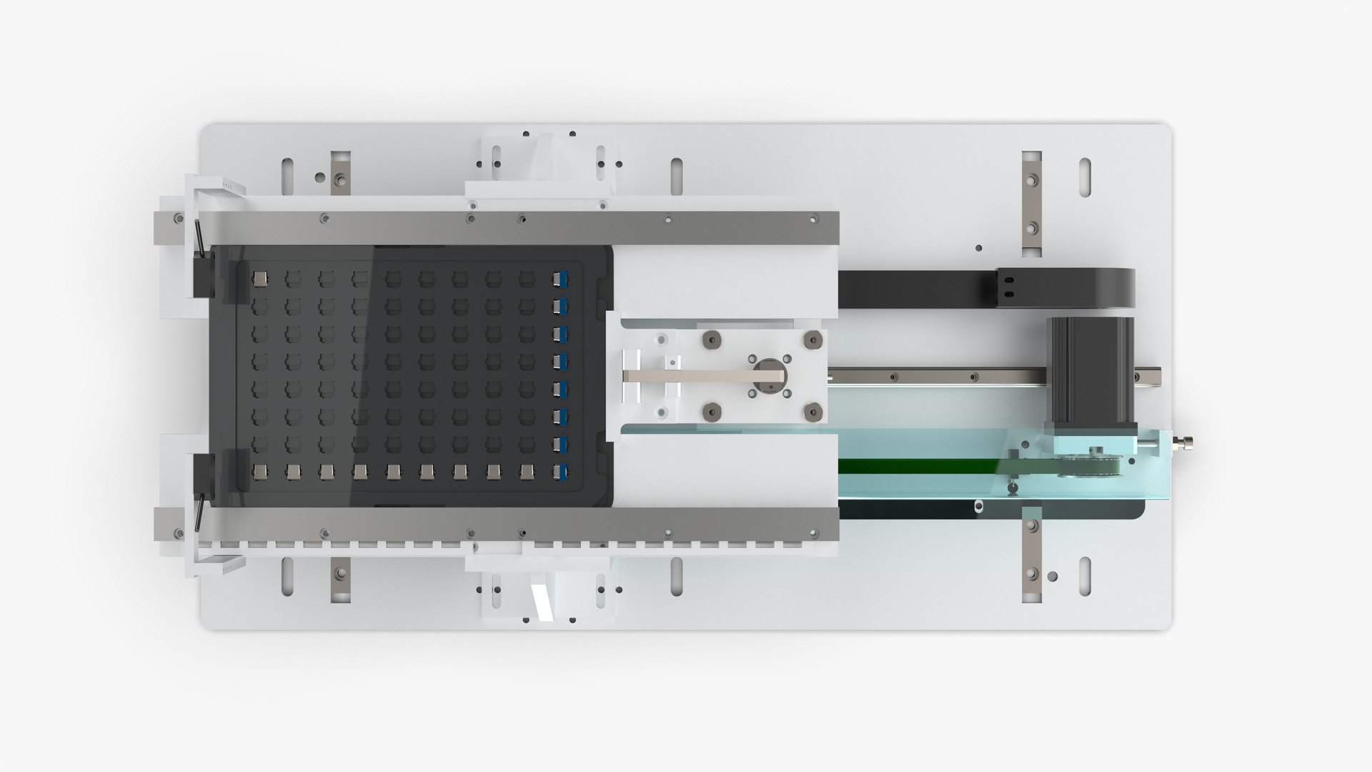 Free 3D Model Product Loading Mechanism - TurboSquid 2163056