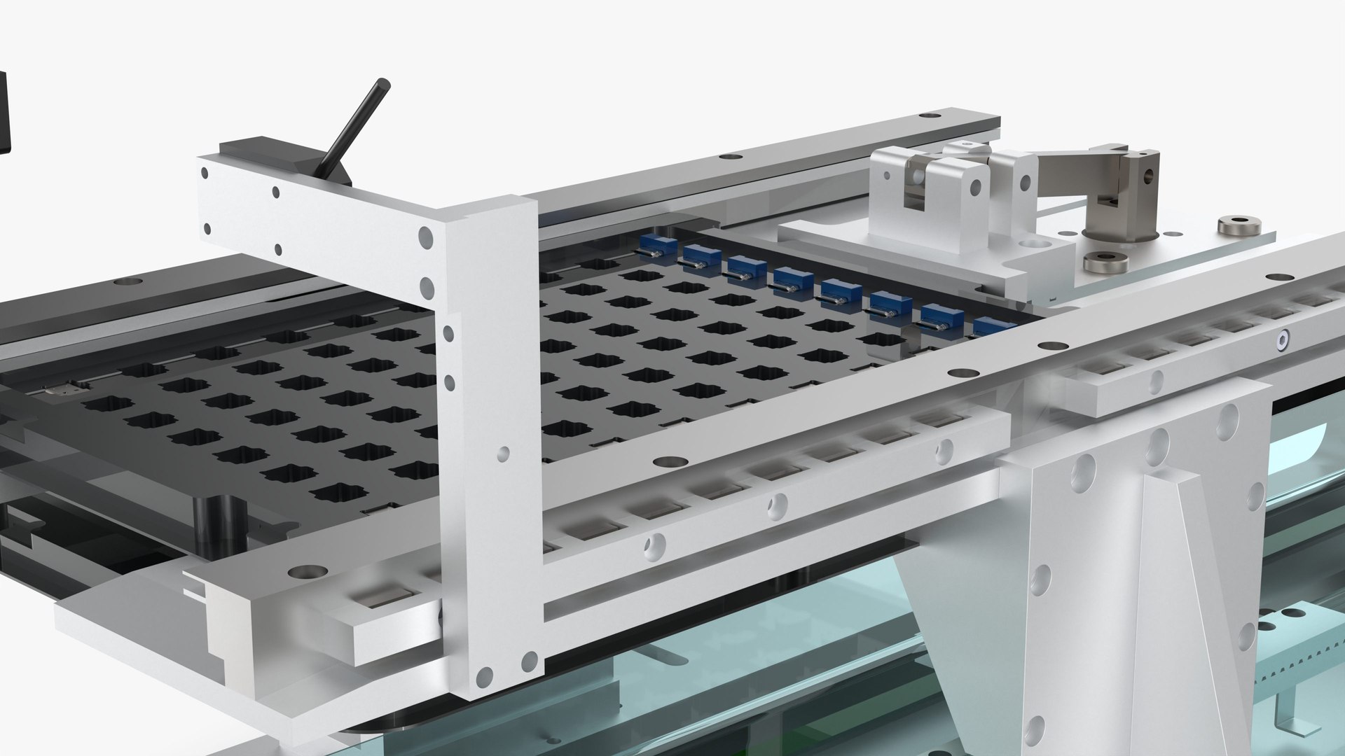 Free 3D Model Product Loading Mechanism - TurboSquid 2163056